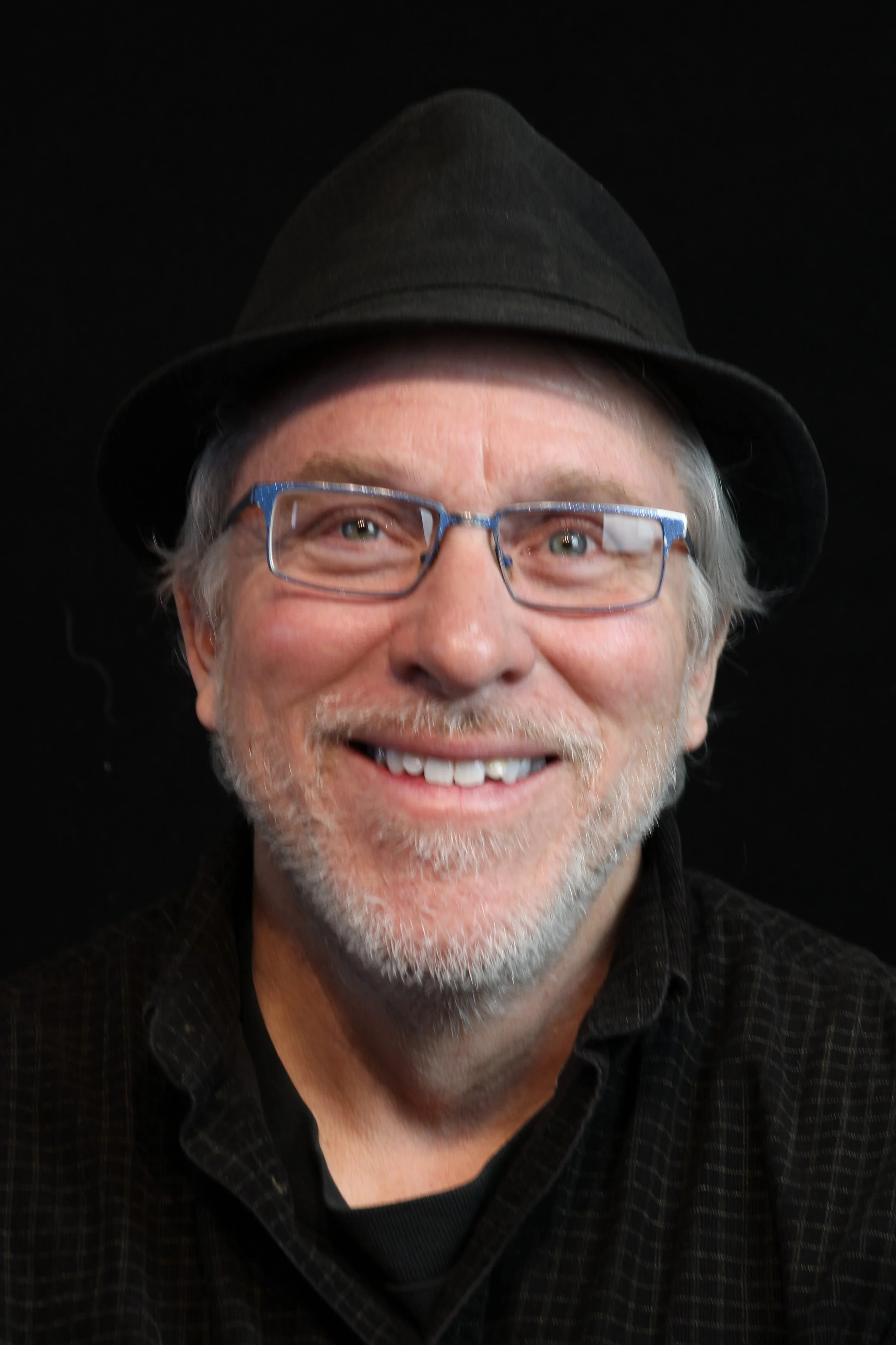 Mark Nickels — LNRP