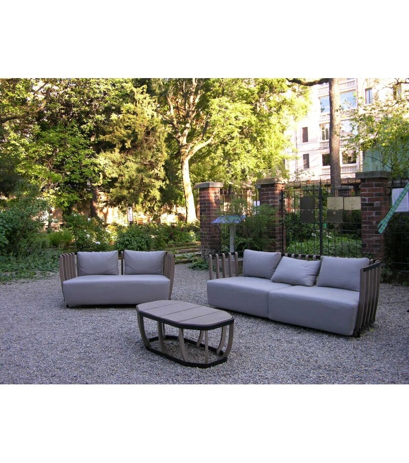 ETHIMO - SWING 2 SEATER SOFA — Art Group Interiors