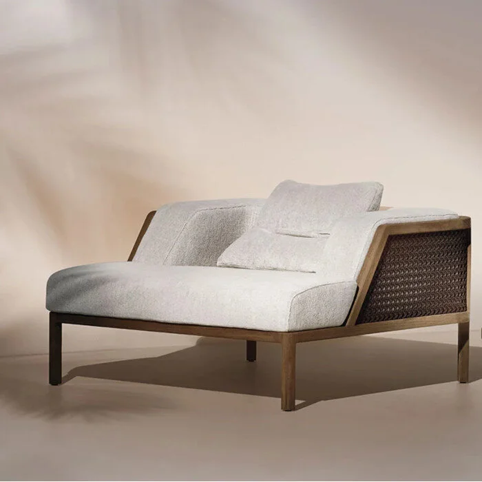 ETHIMO - GRAND LIFE LOUNGE ARMCHAIR — Art Group Interiors