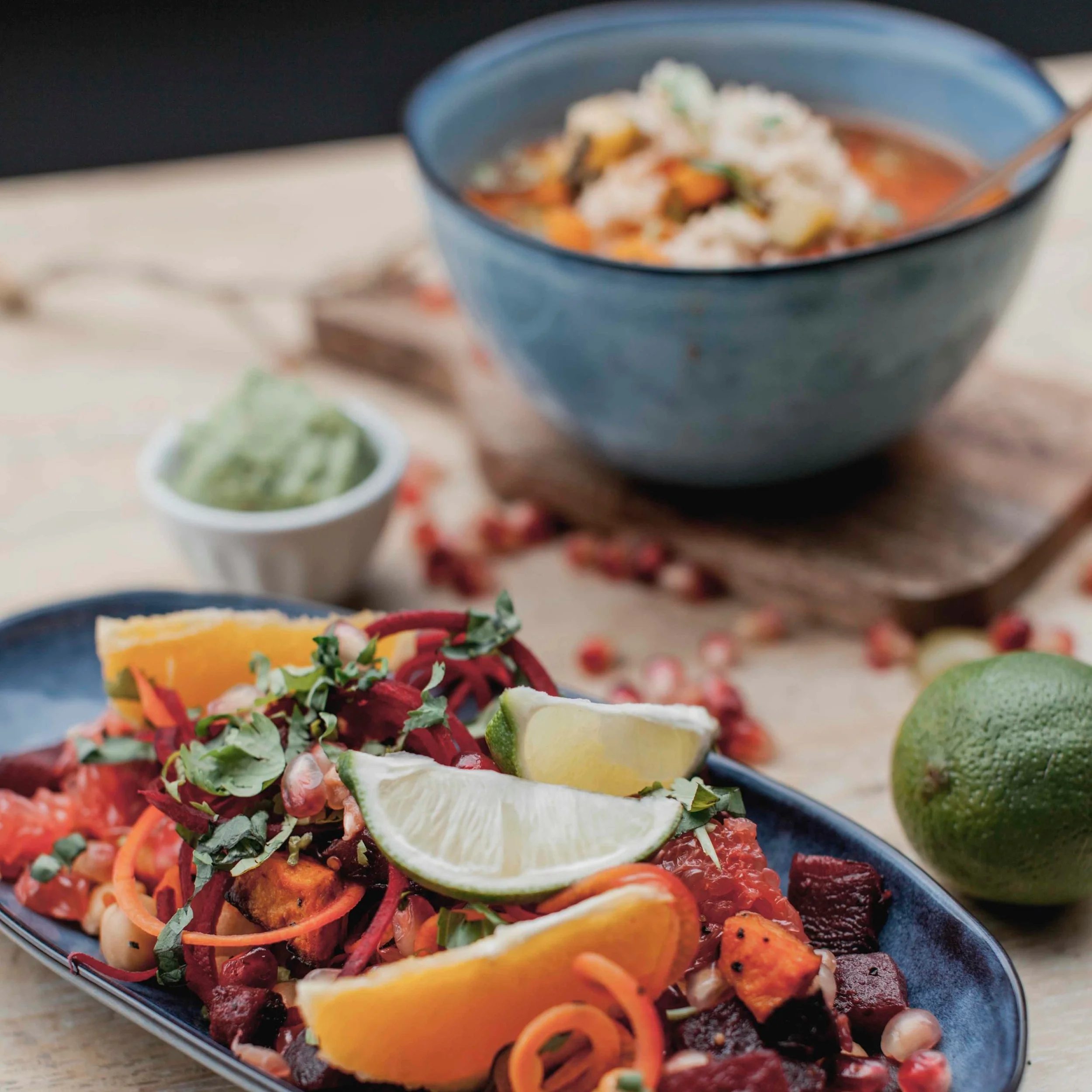 Specials of the day — HaPP