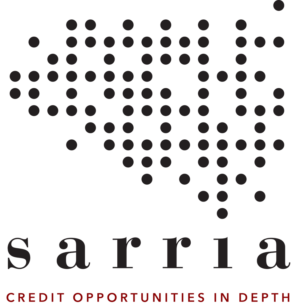 SARRIA - Credit Opportunities