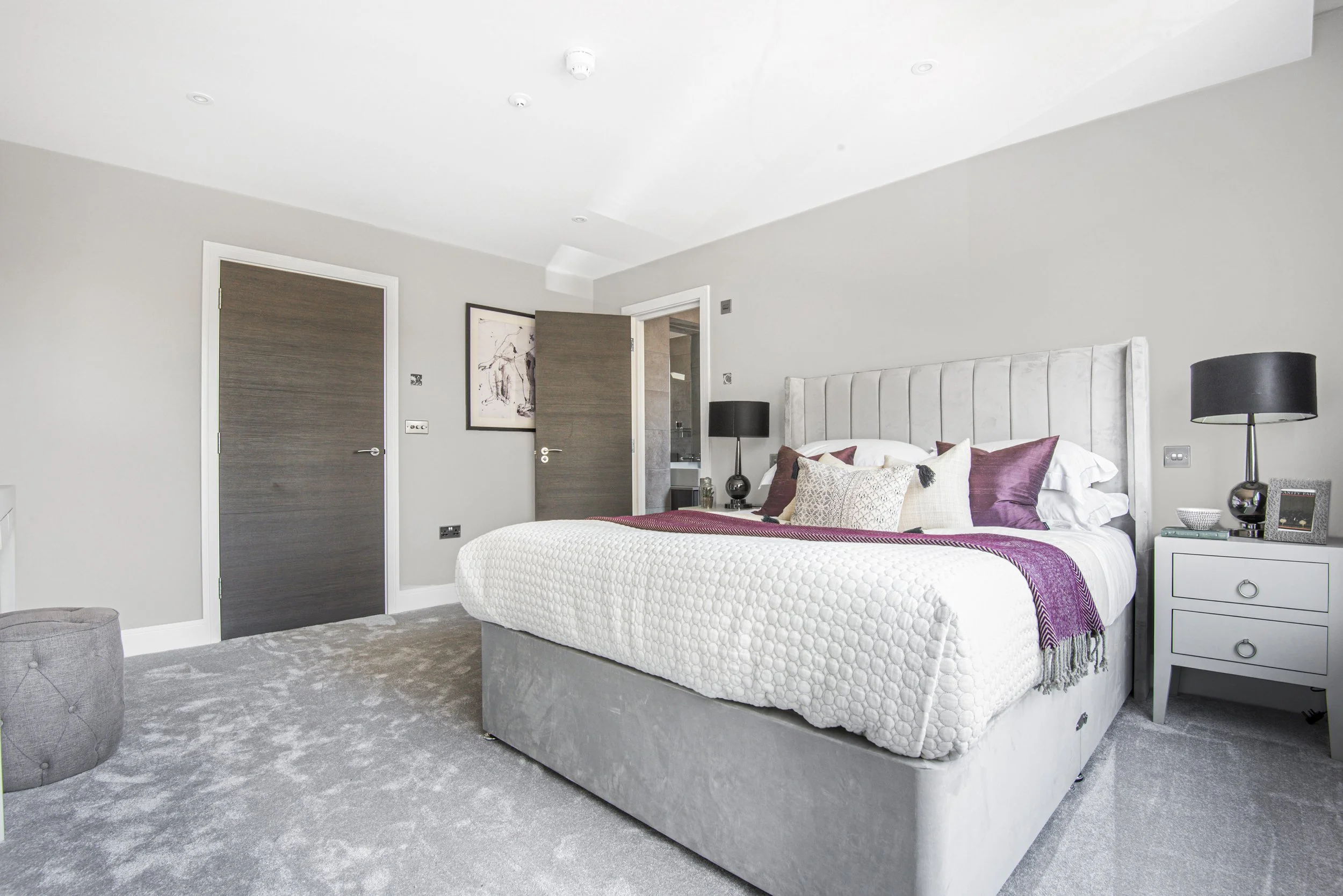 Charnwood House — JBC Grand Homes