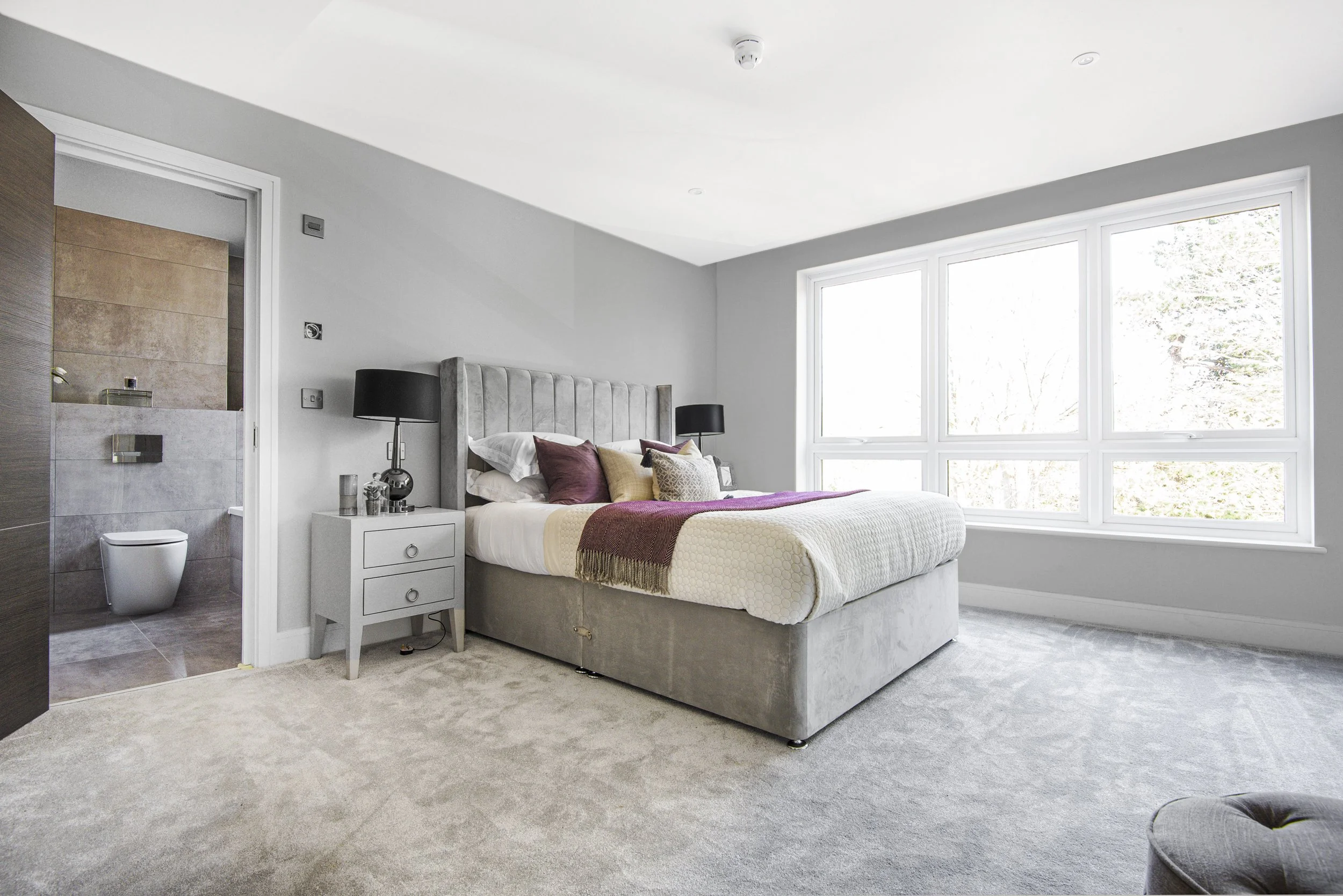 Charnwood House — JBC Grand Homes