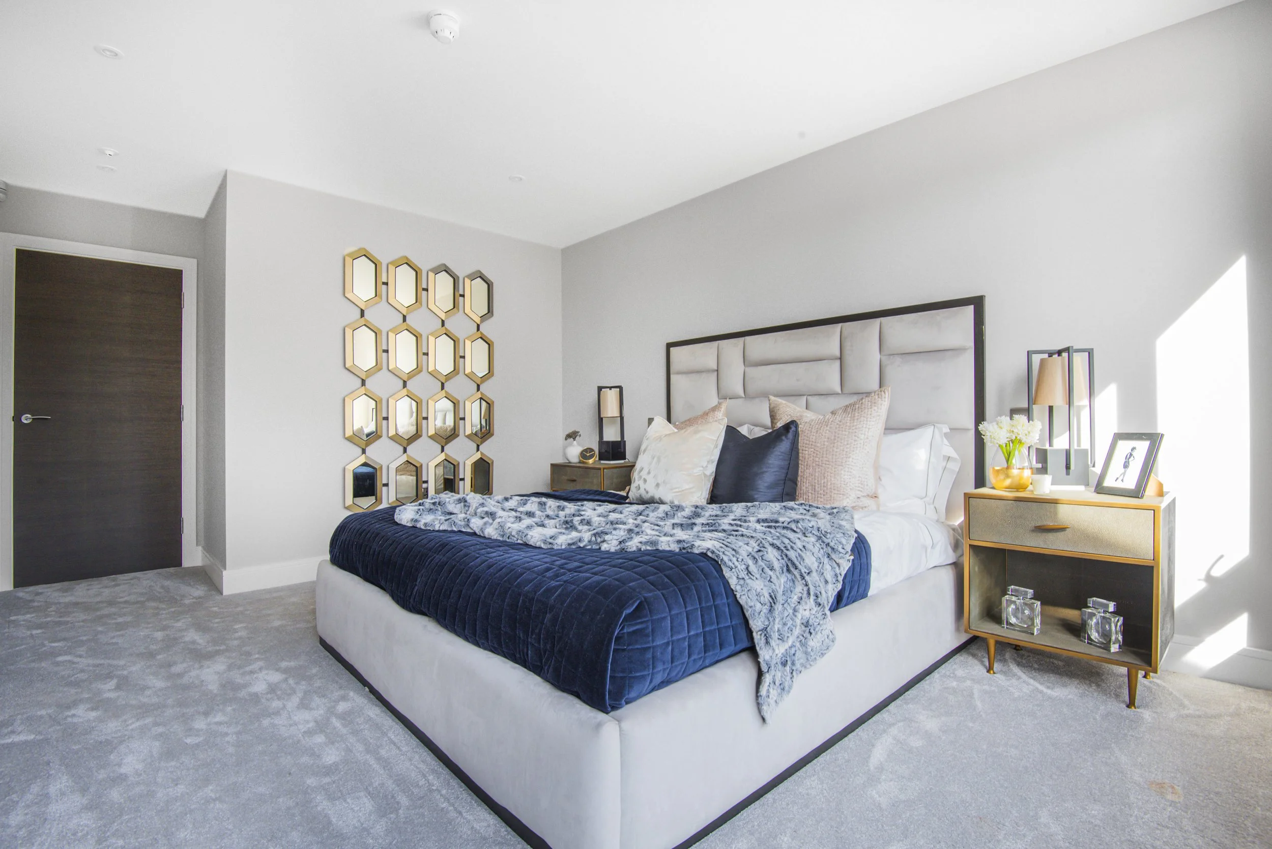 Charnwood House — JBC Grand Homes