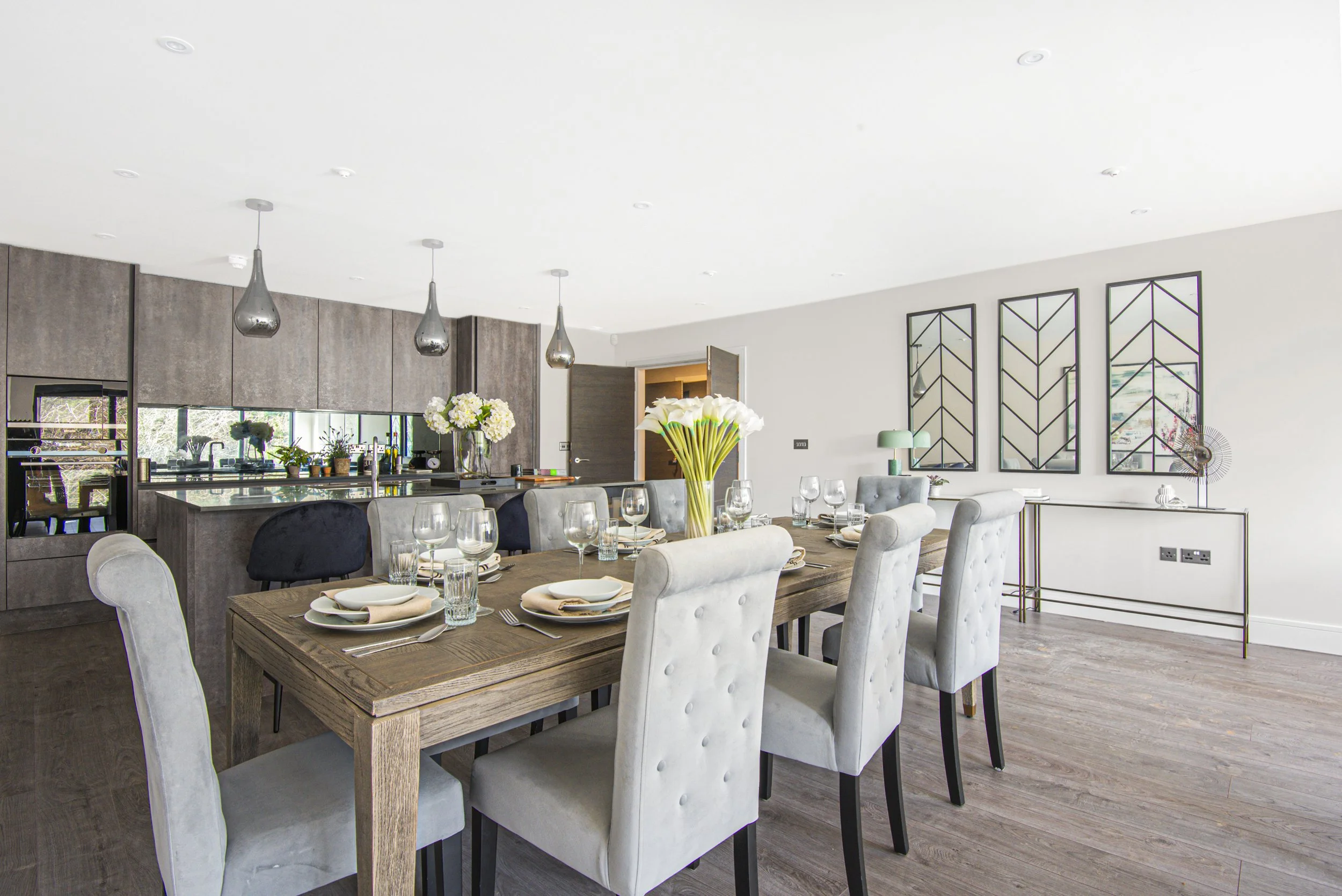 Charnwood House — JBC Grand Homes