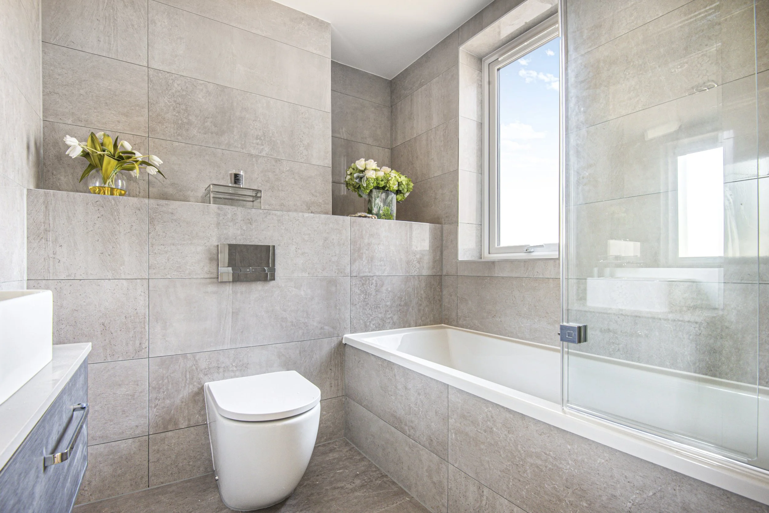 Charnwood House — JBC Grand Homes