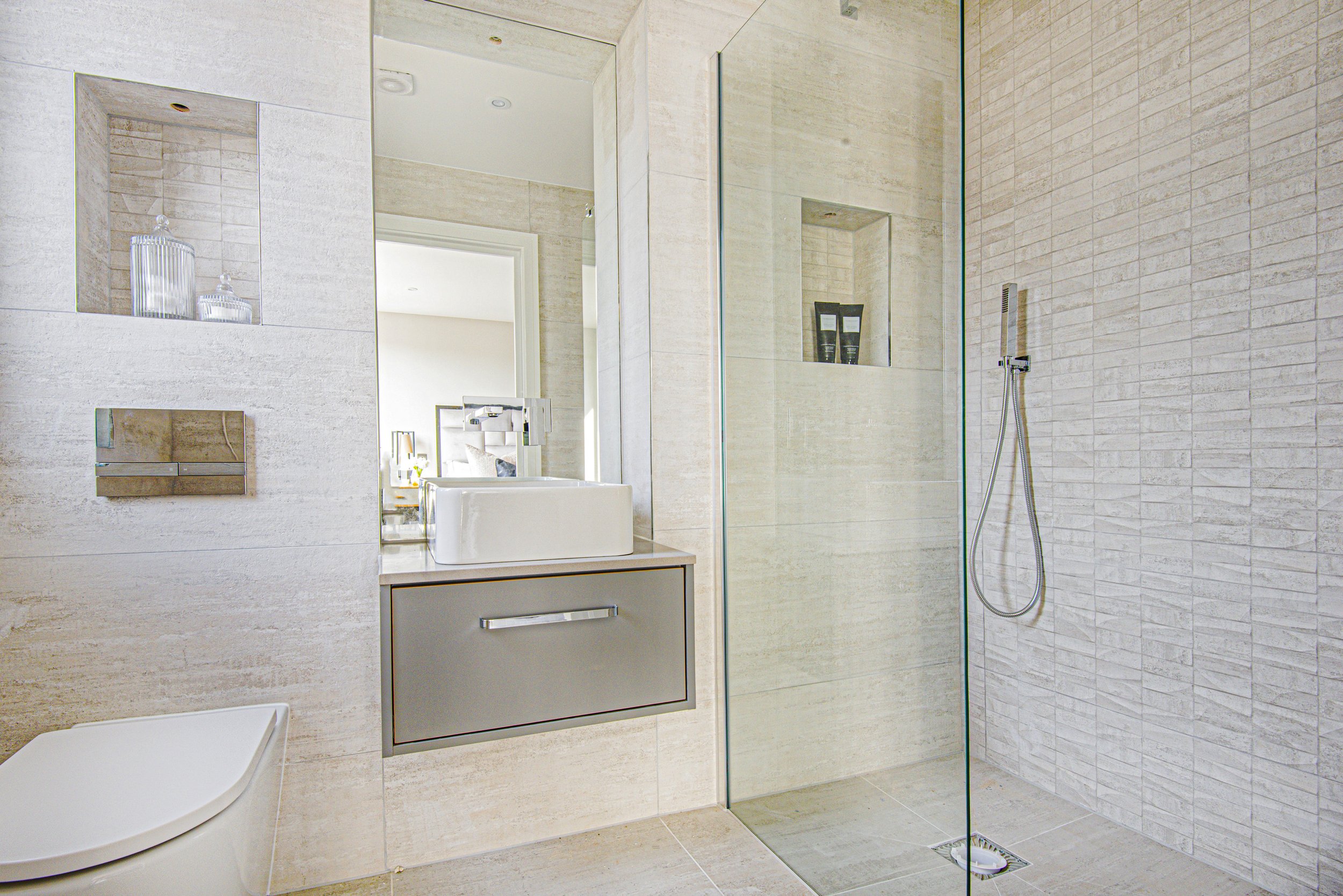 Charnwood House — JBC Grand Homes