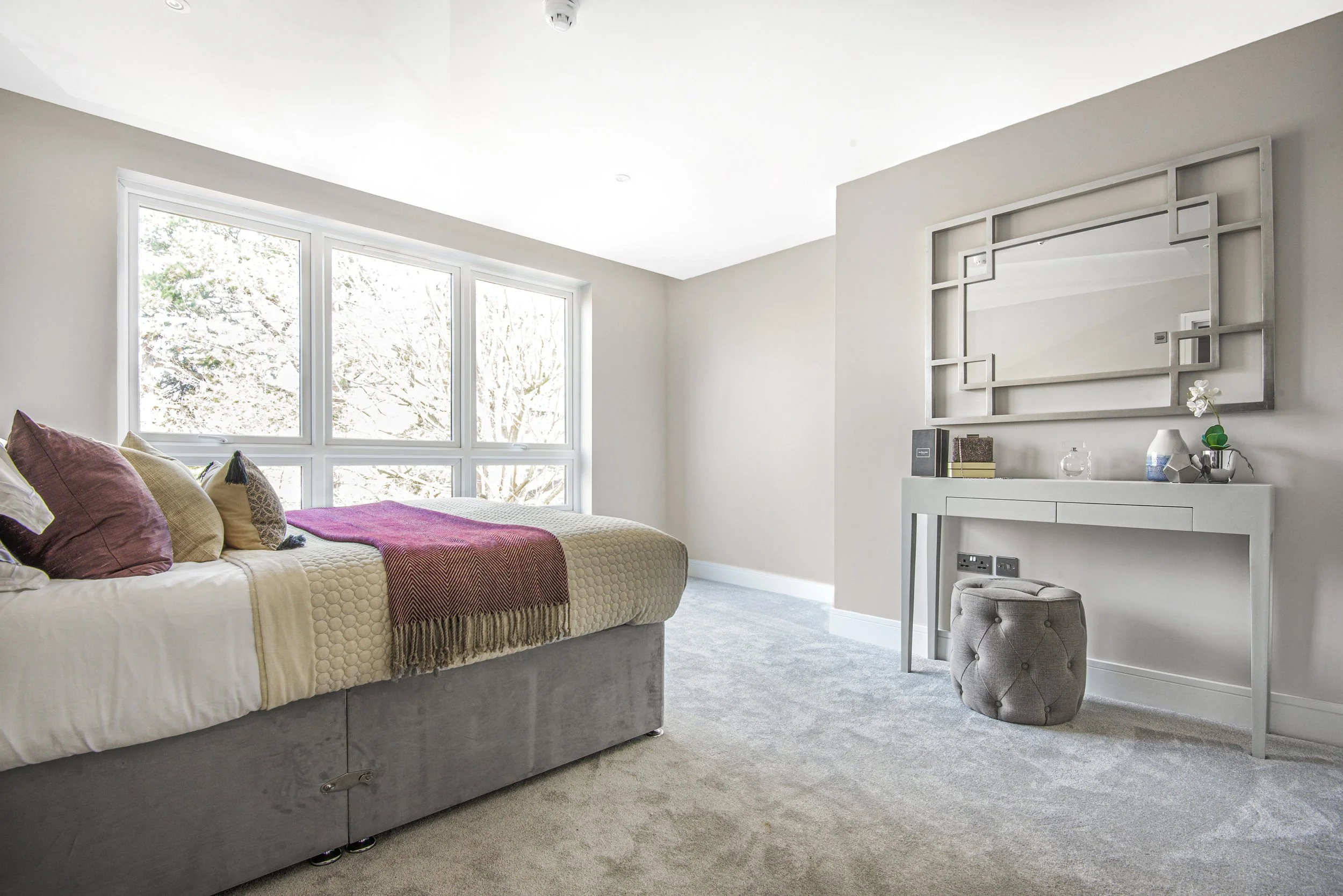 Charnwood House — JBC Grand Homes