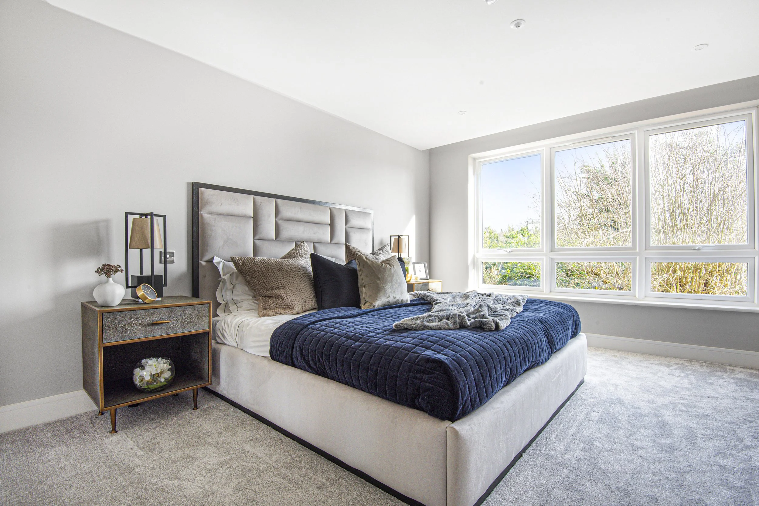 Charnwood House — JBC Grand Homes