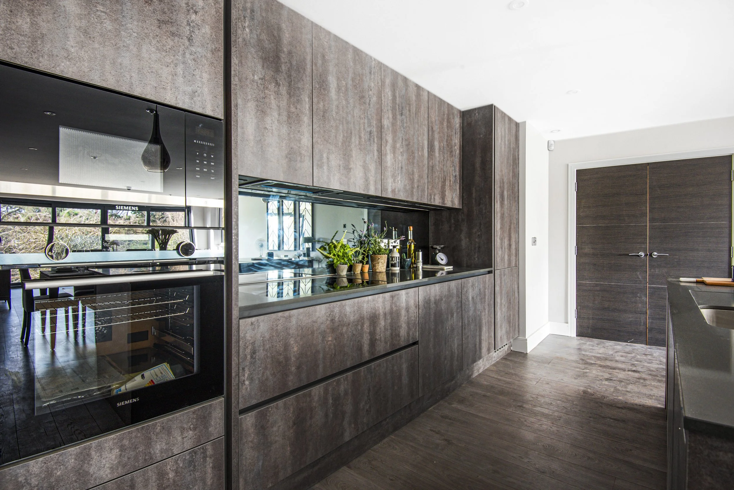 Charnwood House — JBC Grand Homes