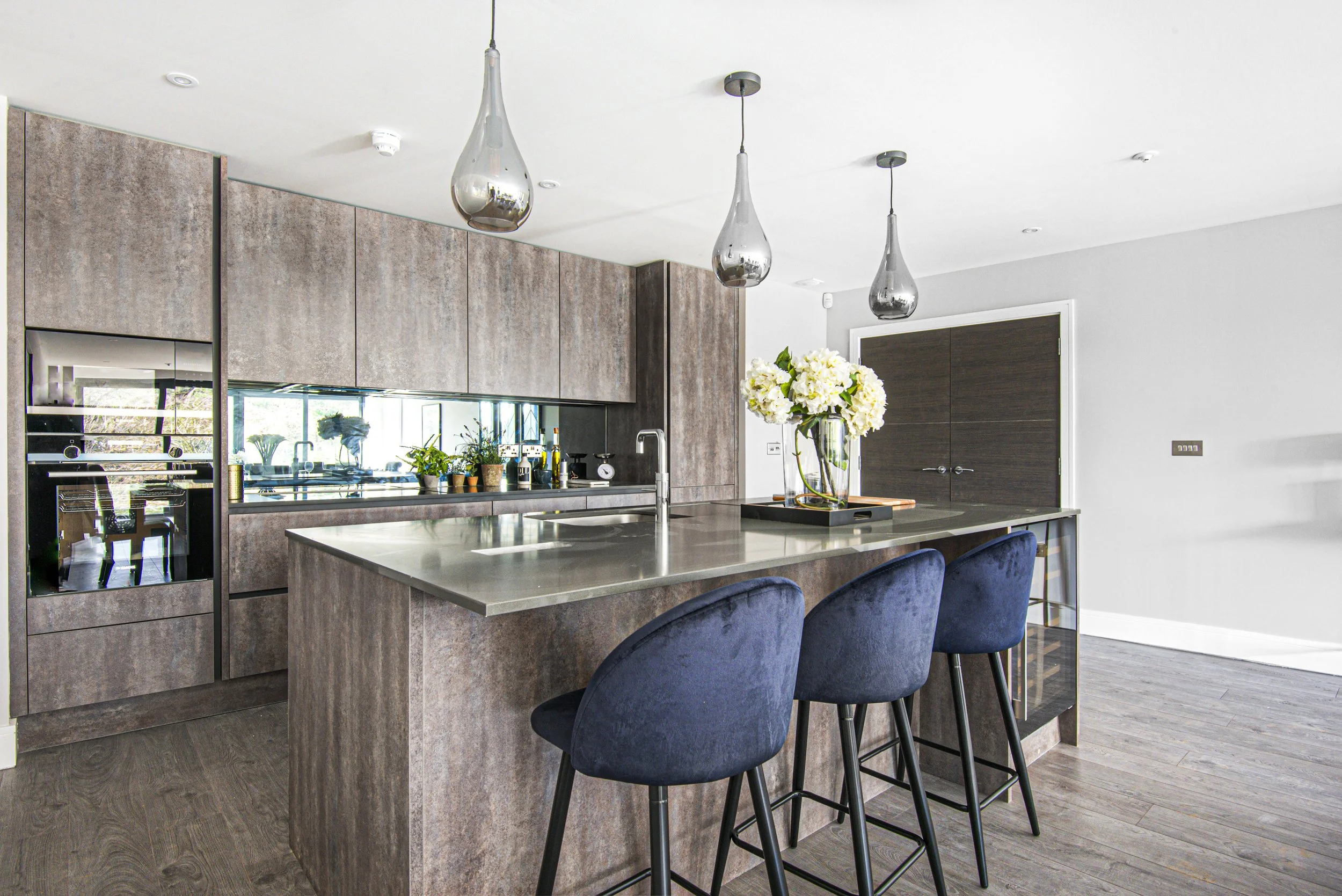 Charnwood House — JBC Grand Homes