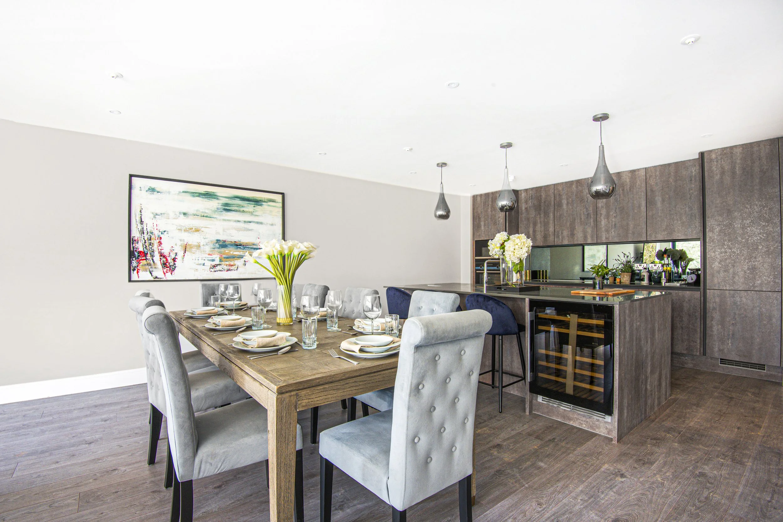 Charnwood House — JBC Grand Homes