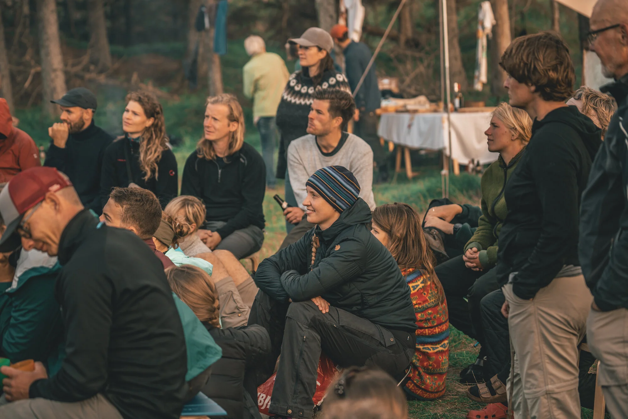 Uspoleret vandretur i Thy Nationalpark — Thy Hike