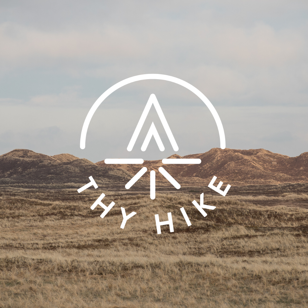 Køb billet — Thy Hike