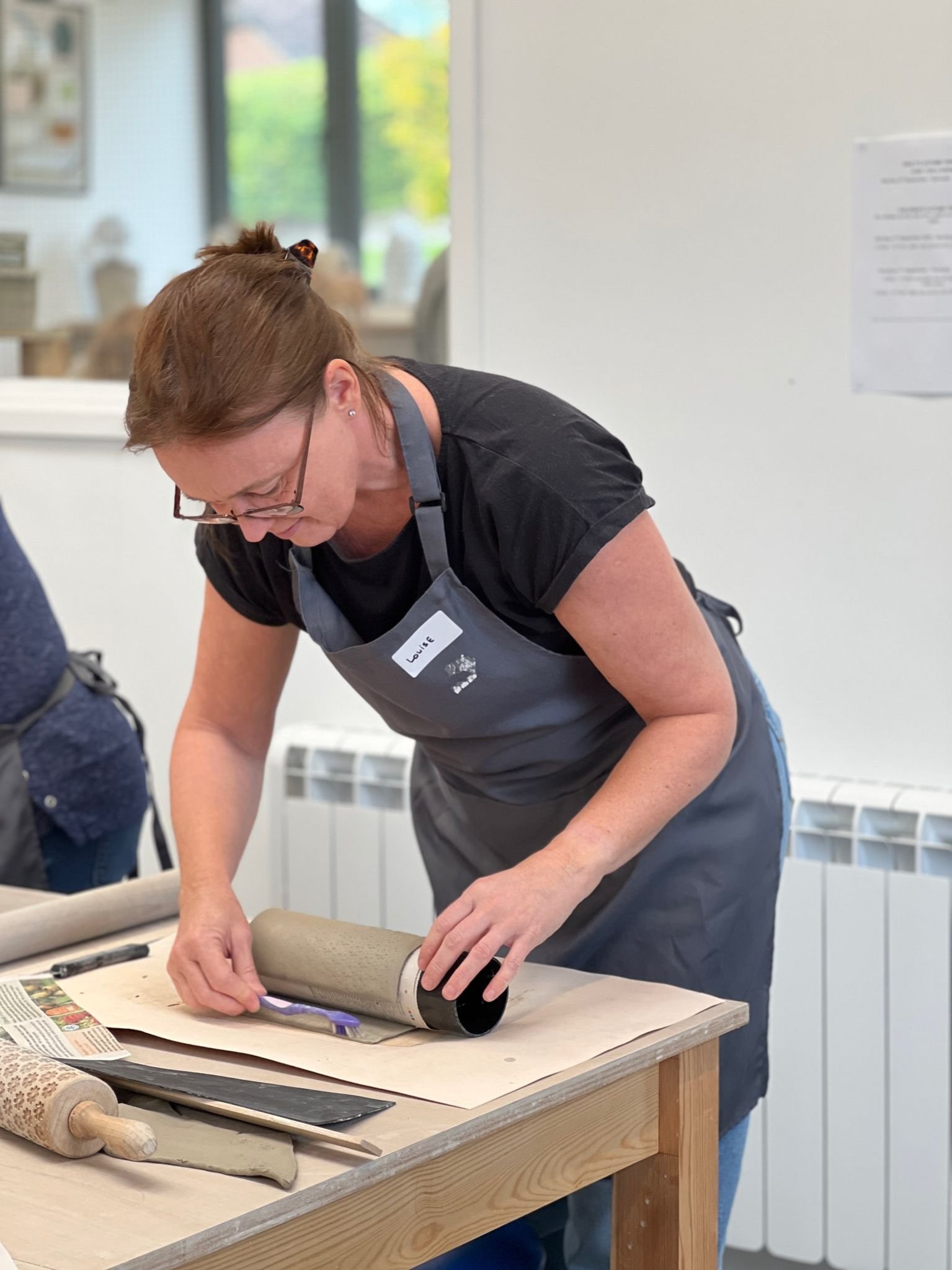 Pottery Taster Sessions — The Ceramic Studio