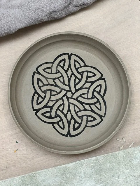 Surface Decoration Pottery Course — The Ceramic Studio