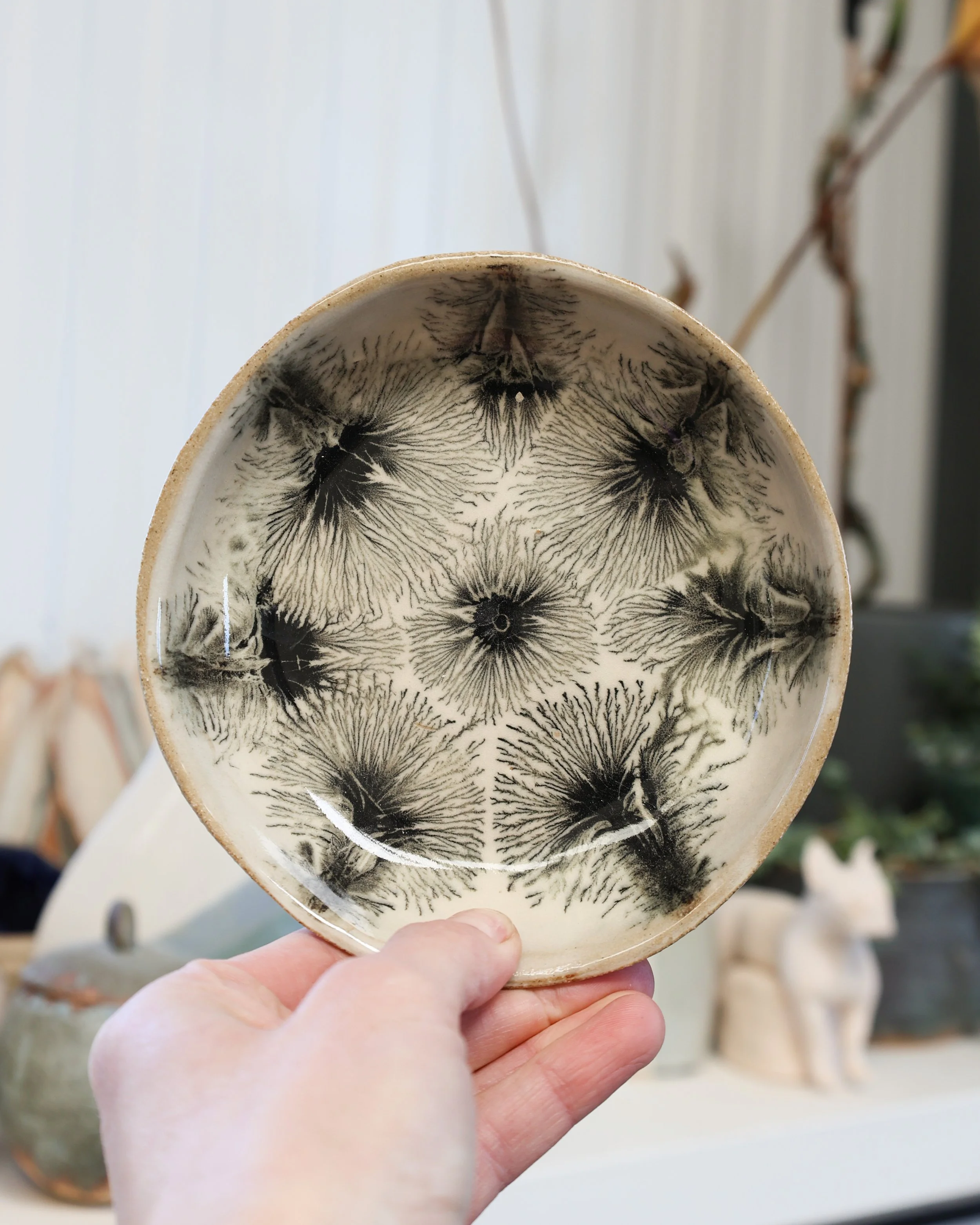 Surface Decoration Pottery Course — The Ceramic Studio