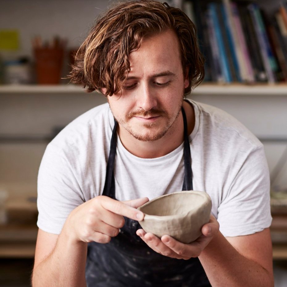 The Ceramic Studio