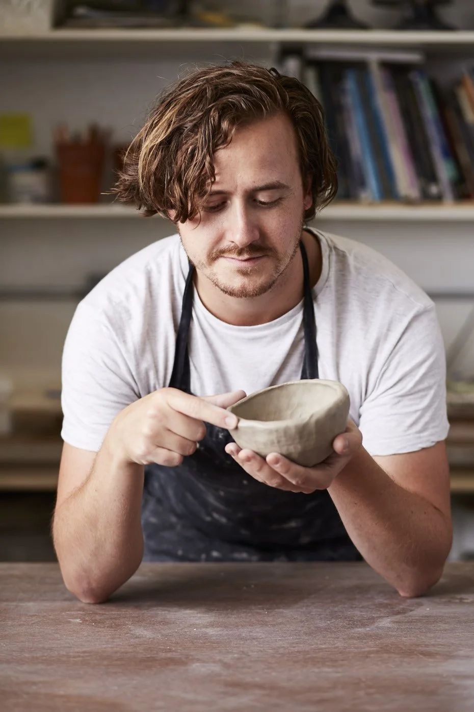 The Ceramic Studio