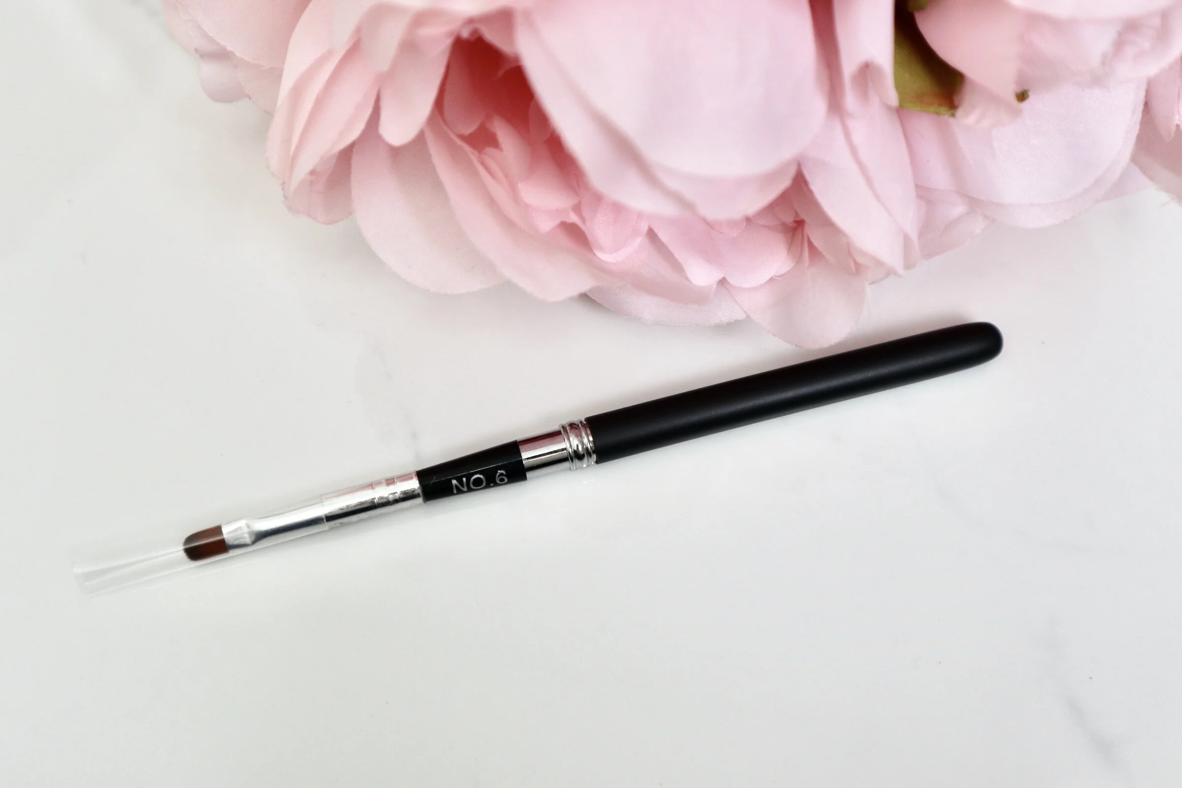 Mini stainless steel scissors — Miskoka