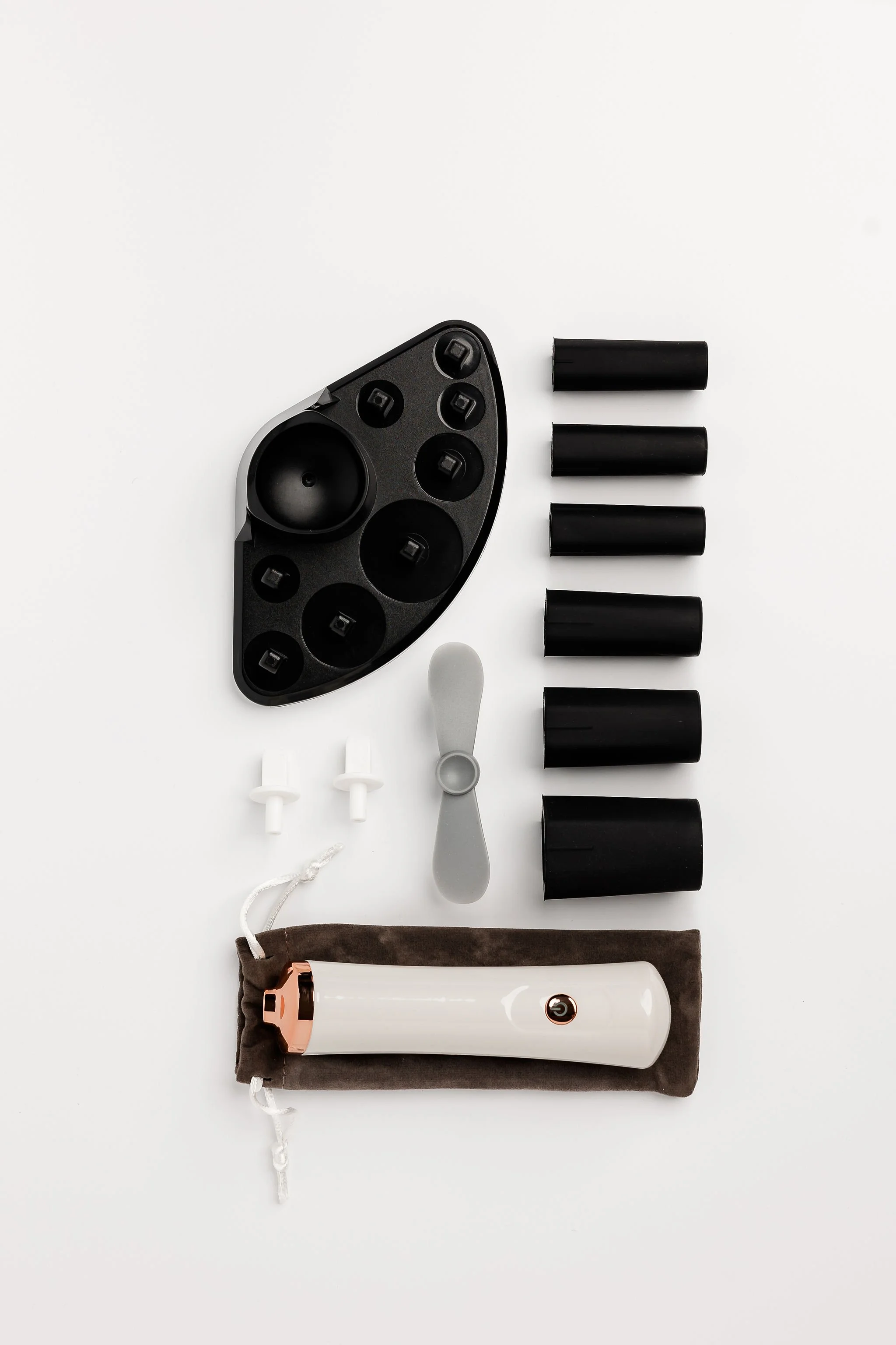 Mini stainless steel scissors — Miskoka