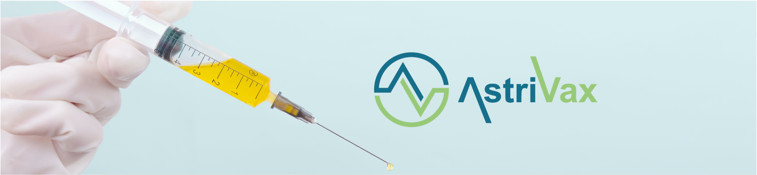 Portfolio-AstriVax — Thuja