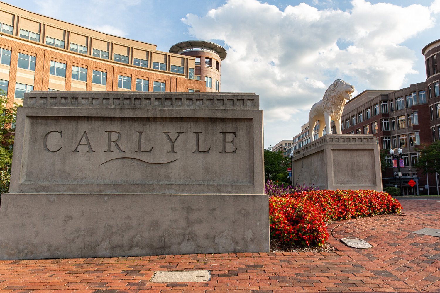 The Carlyle Council