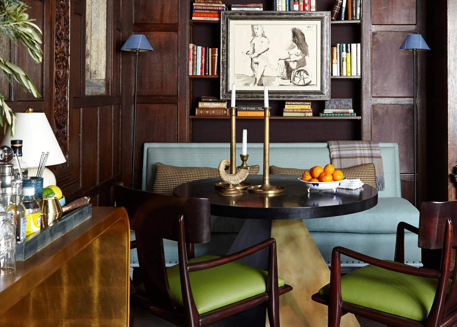 Portfolio — Robert Passal Interior Design