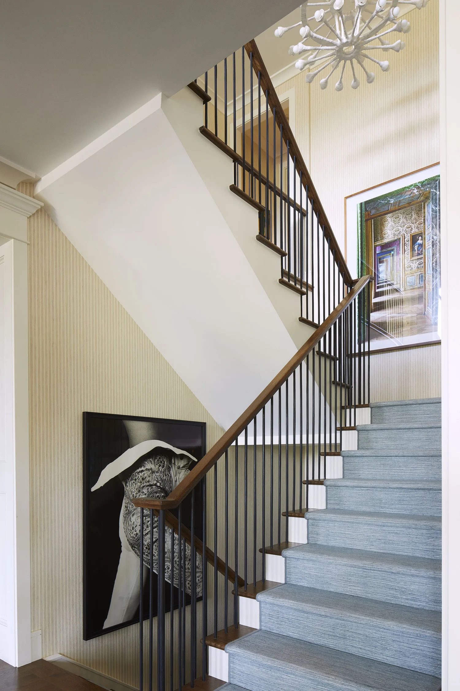 Luxe Magazine: January 2024 — Robert Passal Interior Design