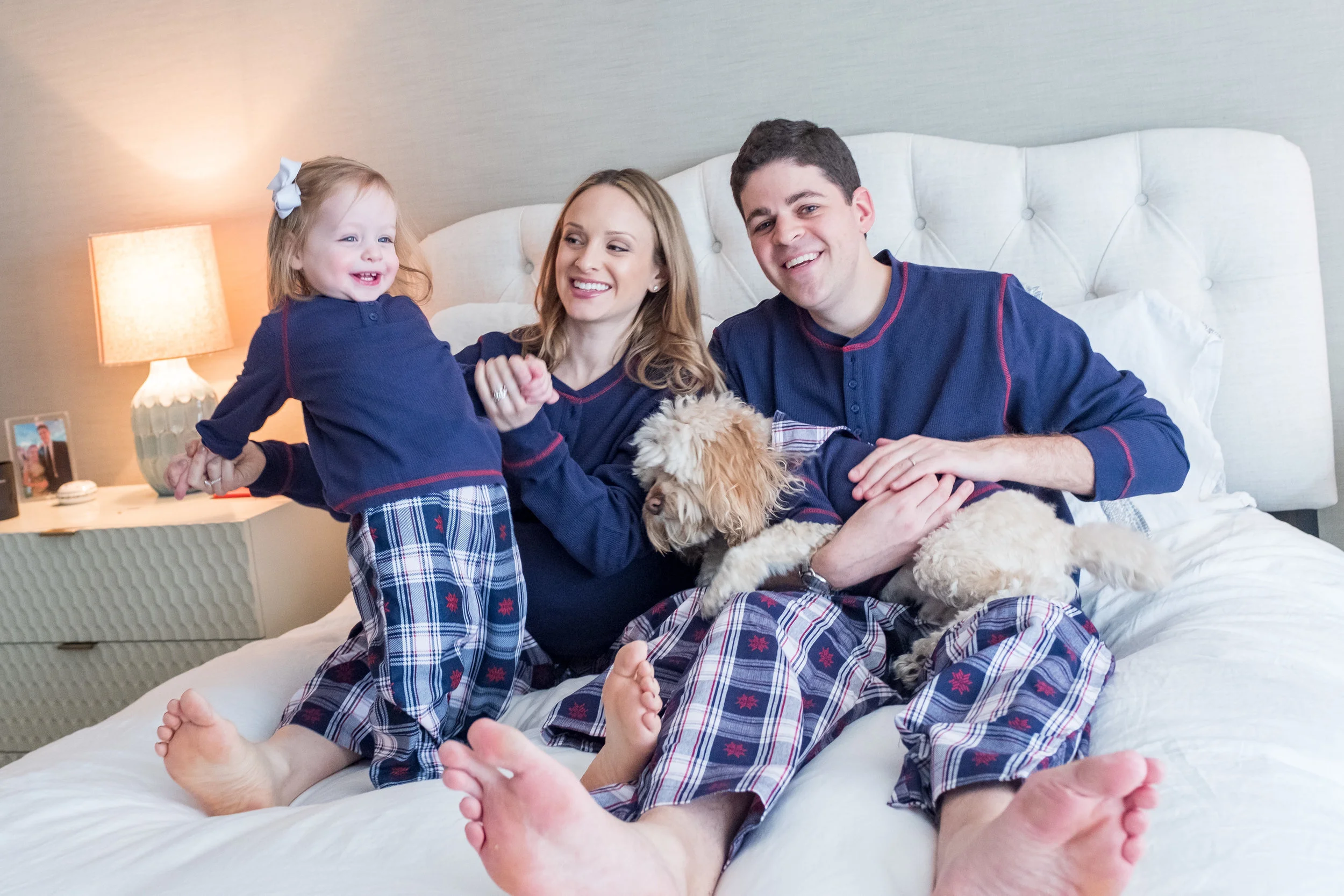 Katie Ward Photography — Family Photos Made Fun!