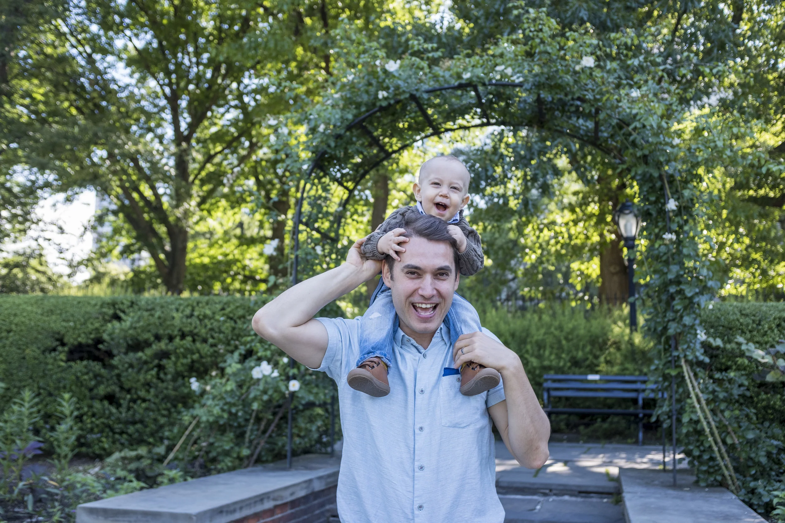 Katie Ward Photography — Family Photos Made Fun!