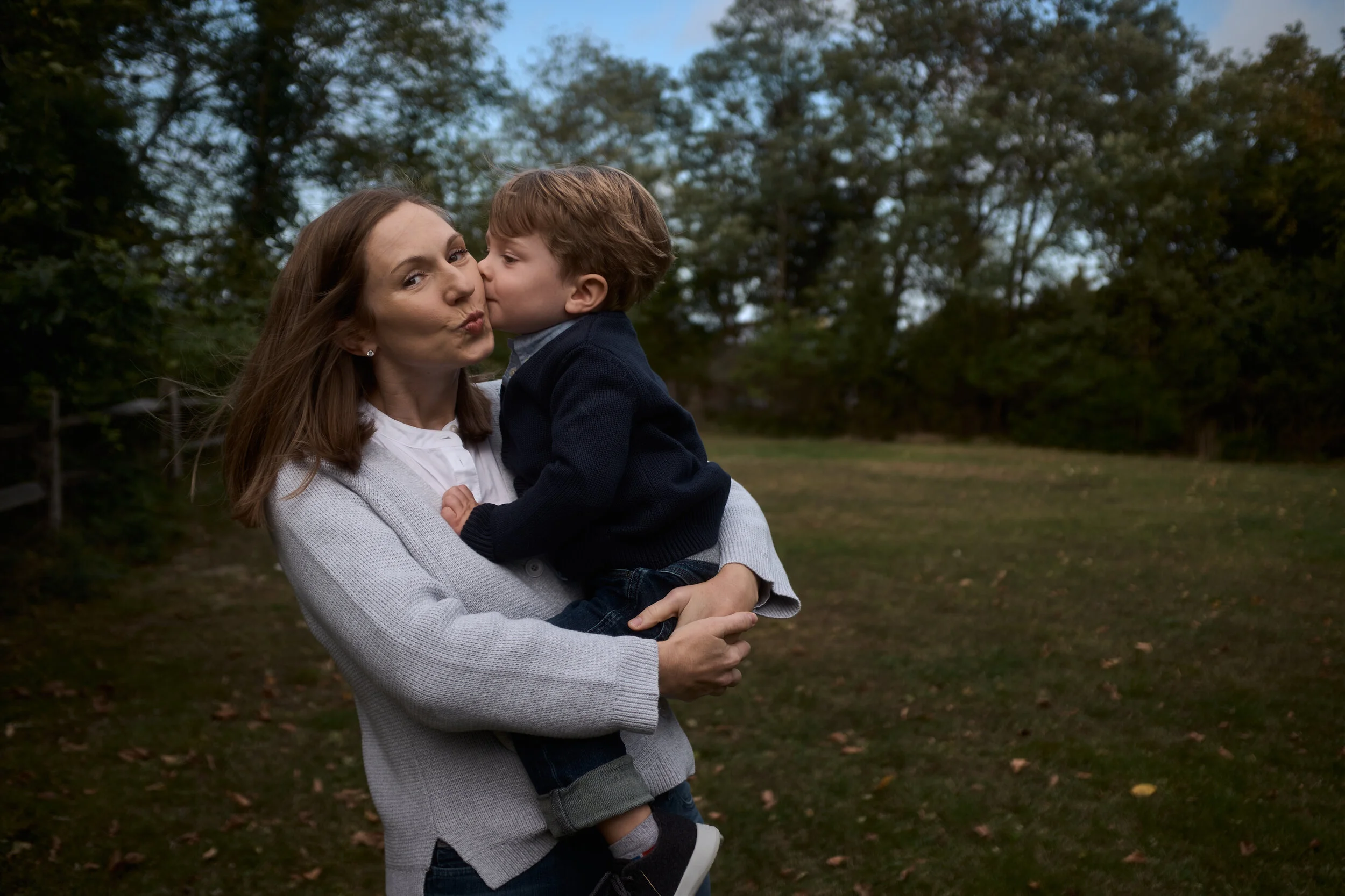 Katie Ward Photography — Family Photos Made Fun!