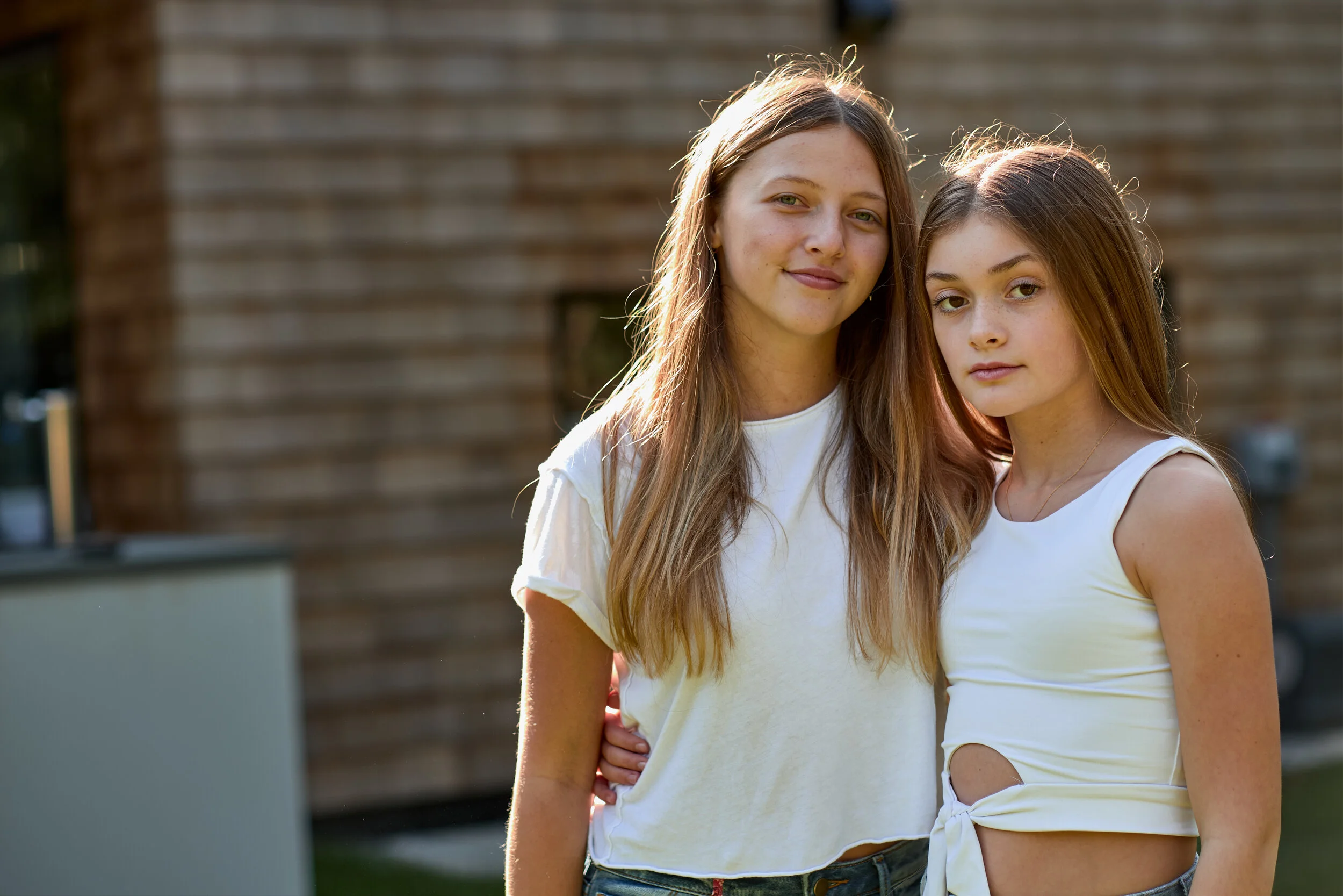 Katie Ward Photography — Family Photos Made Fun!