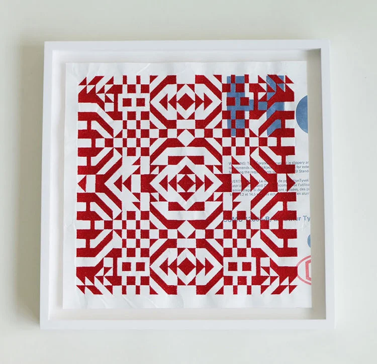 Caroline Monnet — BLOUIN DIVISION