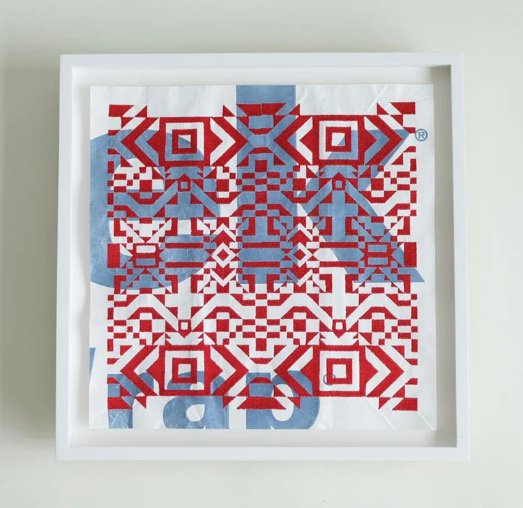 Caroline Monnet — BLOUIN DIVISION