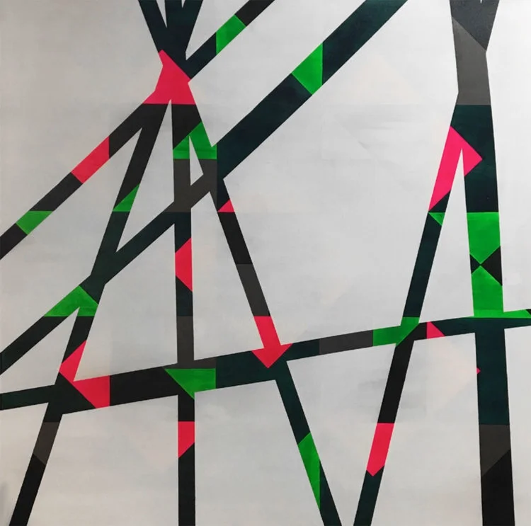 Caroline Monnet — BLOUIN DIVISION