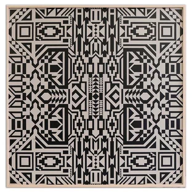 Caroline Monnet — BLOUIN DIVISION