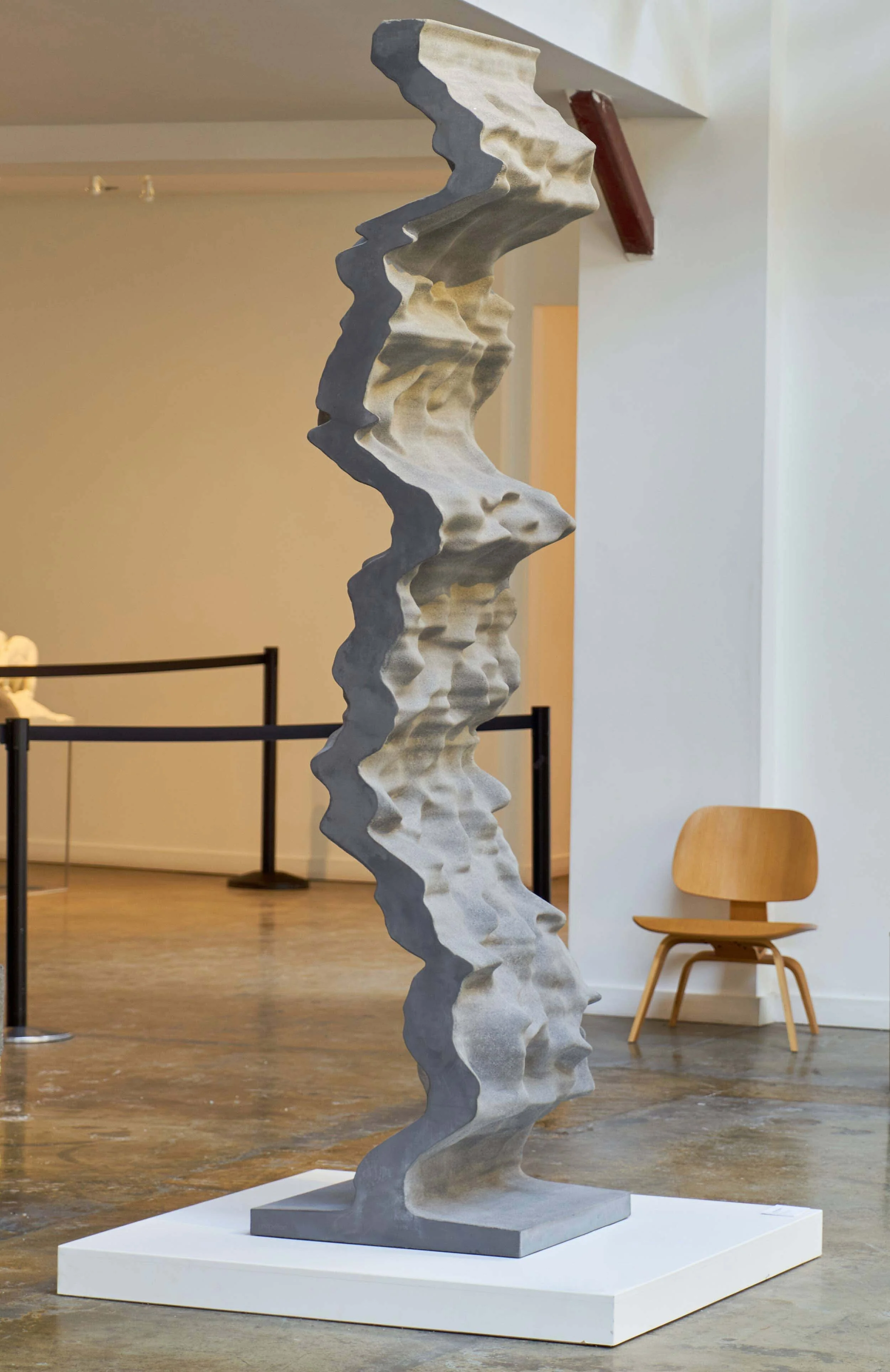 Caroline Monnet — BLOUIN DIVISION