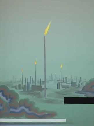 Wanda Koop — BLOUIN DIVISION