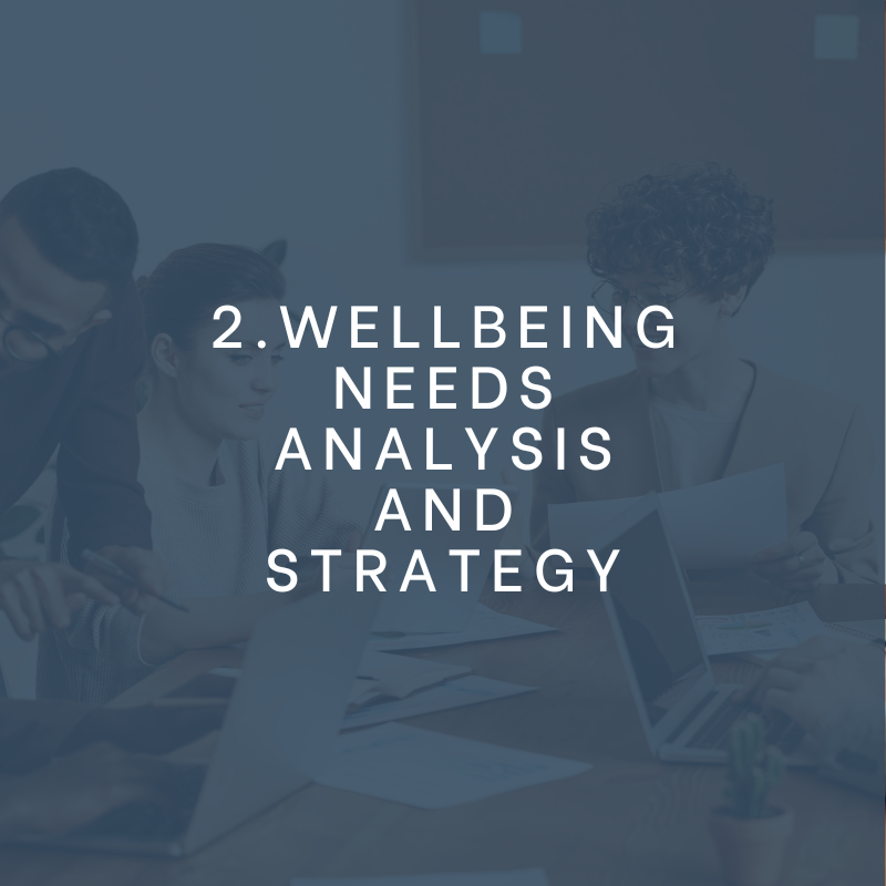 Workplace Wellbeing Strategy Development — Rener Wellbeing Workplace Wellbeing Strategy Development — Rener Wellbeing