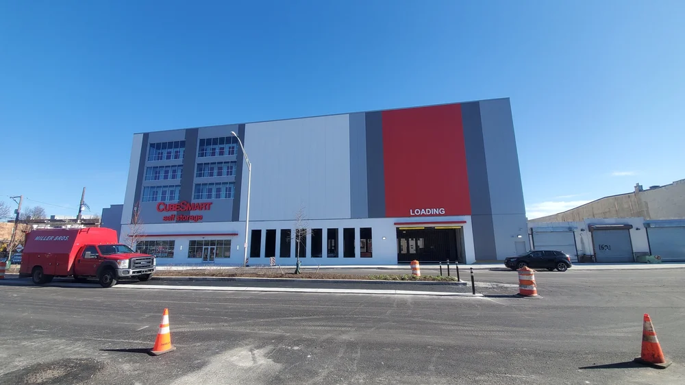 Starting a Self Storage Business: A Step-by-Step Guide — Storage ...
