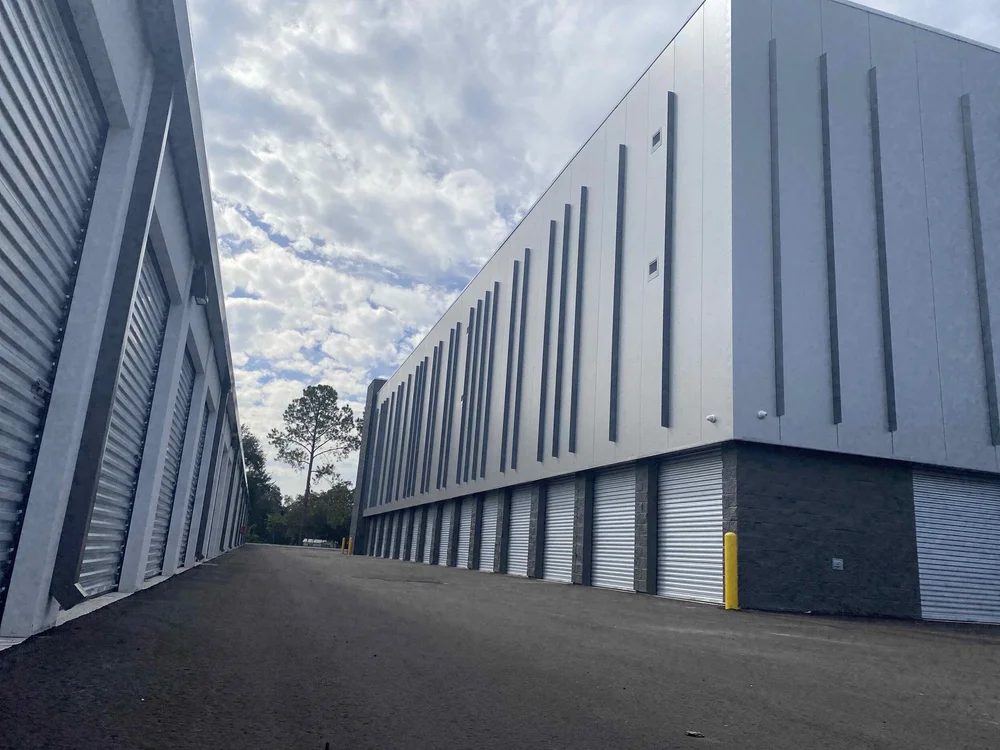 Starting a Self Storage Business: A Step-by-Step Guide — Storage ...