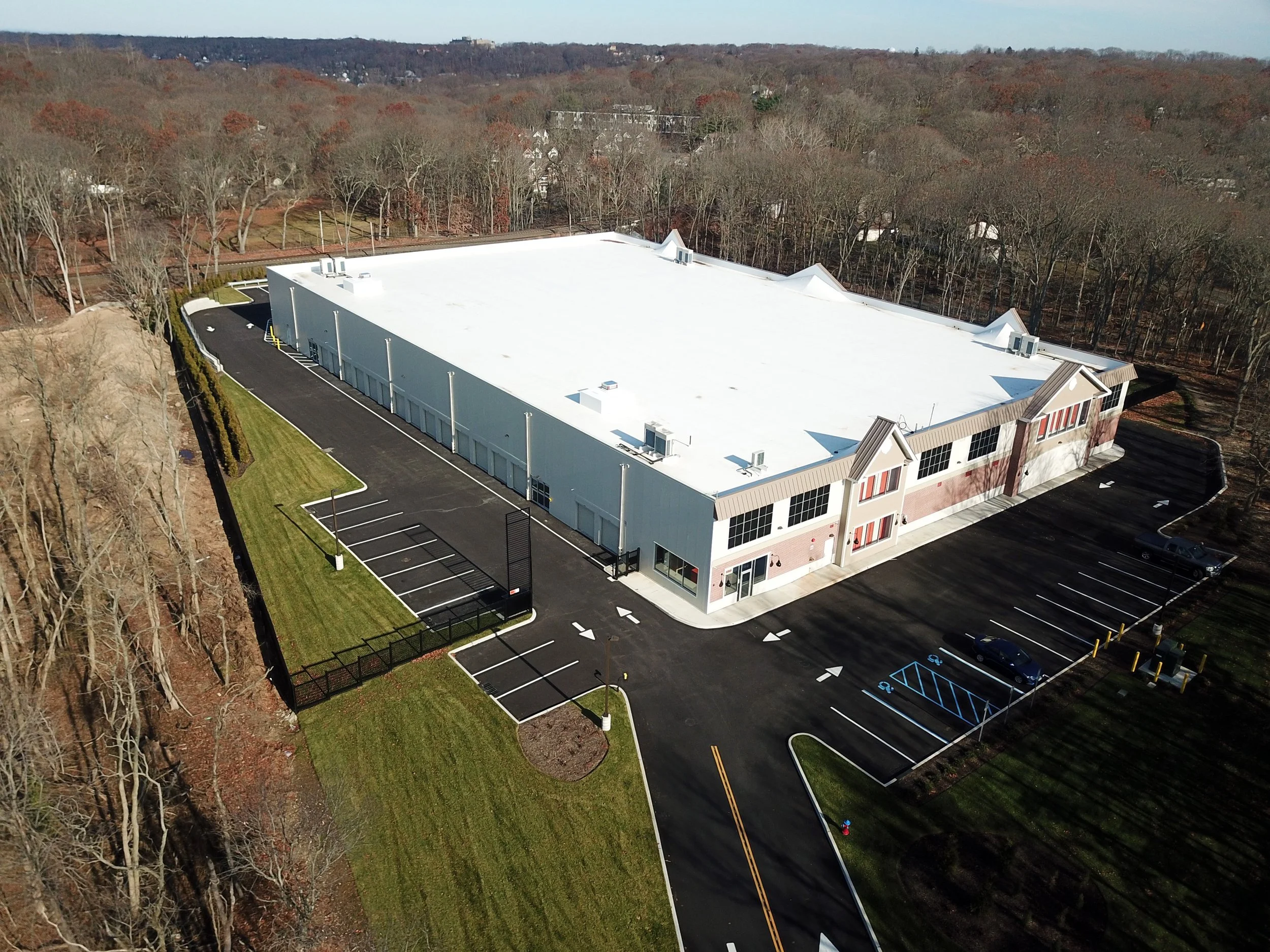 How to find land to building a self storage facility in 2023 — Storage ...