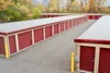 Single-Story Storage — Storage Building Company | Multi-Level Self ...