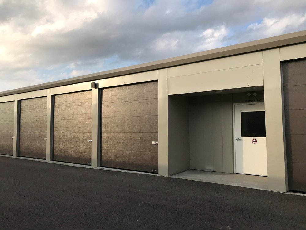 Top Commercial Boat Storage Building Plans: Essential Guidelines and ...
