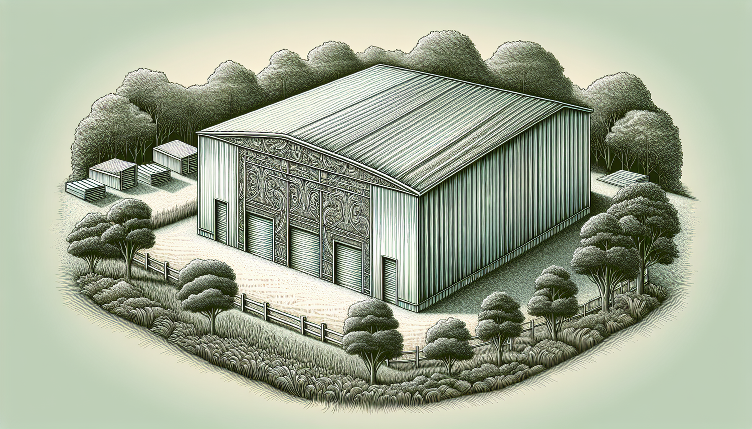 Creating Successful Self Storage Development Projects — Storage ...