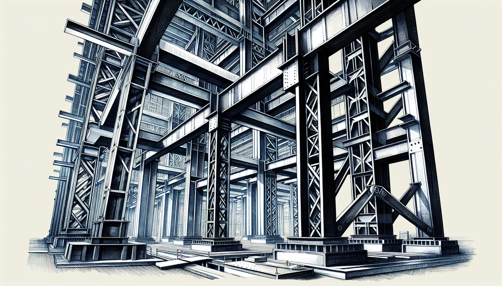 Decoding the Differences: Cold Formed Steel vs Structural Steel in ...