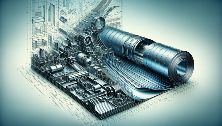Decoding the Differences: Cold Formed Steel vs Structural Steel in ...