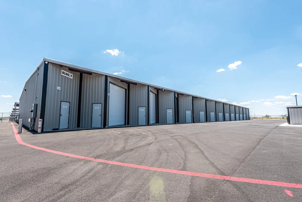 Self Storage for Boats and RVs: Complete Guide to Vehicle Storage ...