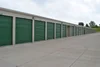 Single-Story Storage — Storage Building Company | Multi-Level Self ...
